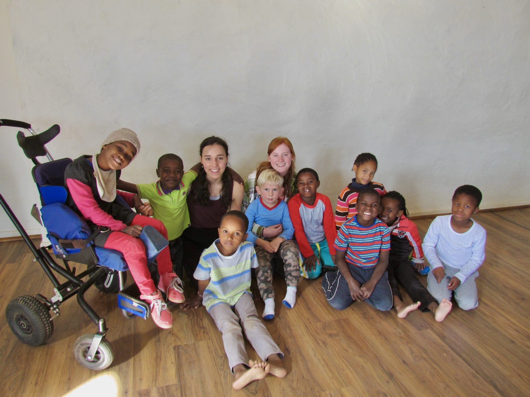 How does travel benefit your children? - Family Expeditions