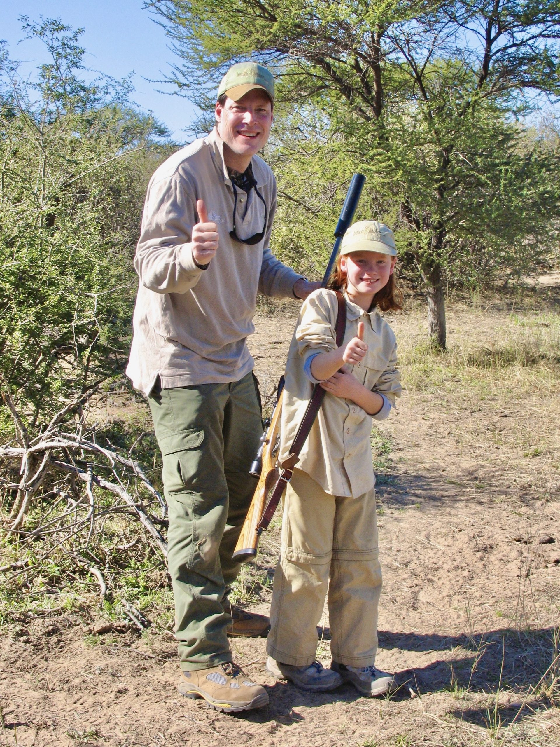 How does travel benefit your children? - Family Expeditions